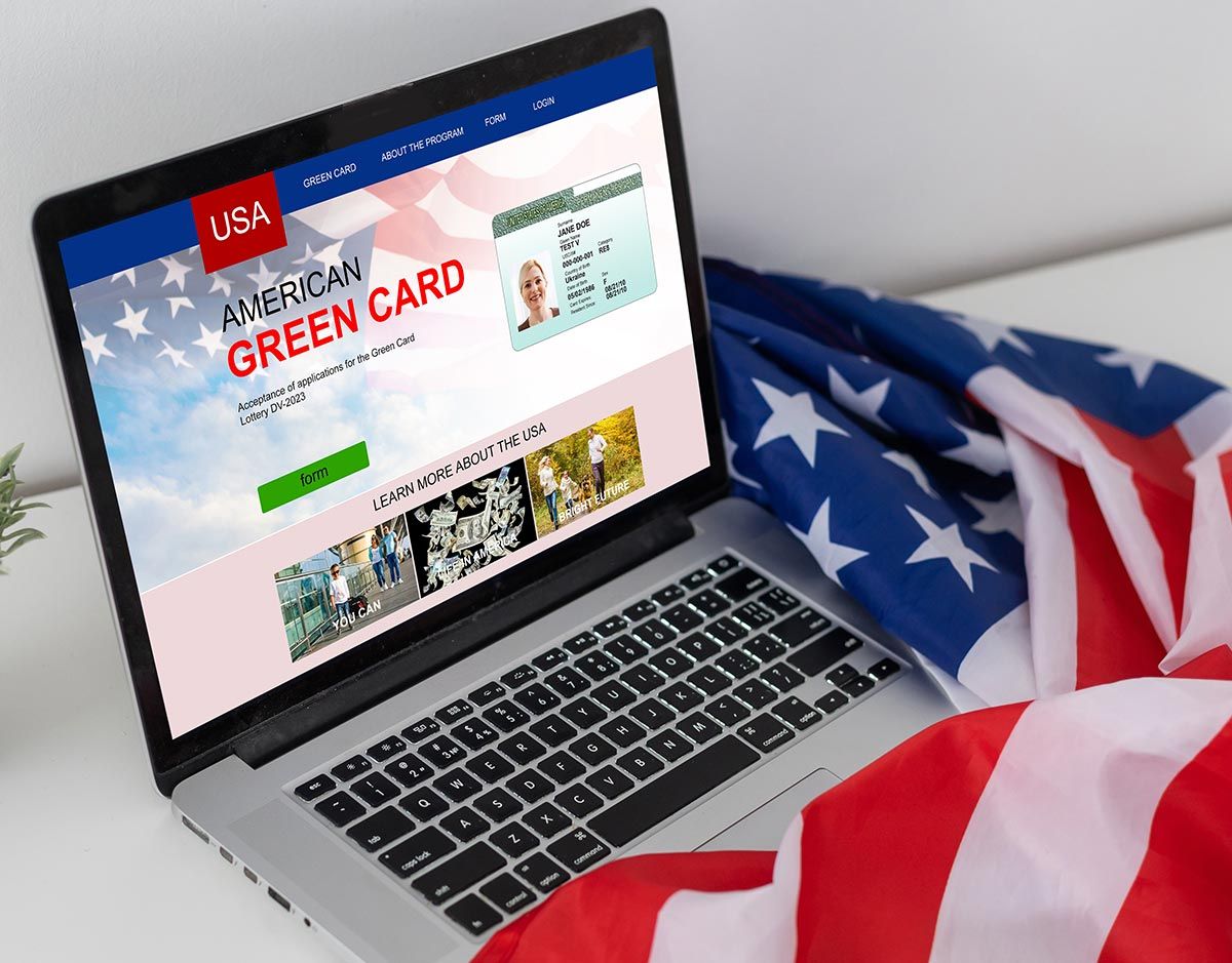 Green Card por Inversión - Linox